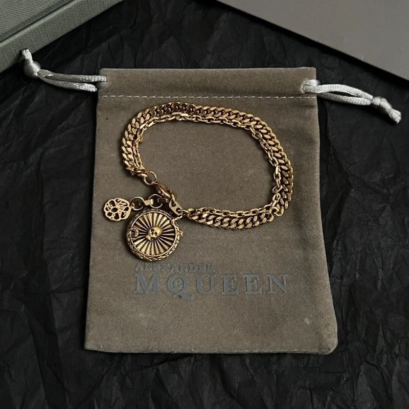 Mcqueen Bracelets