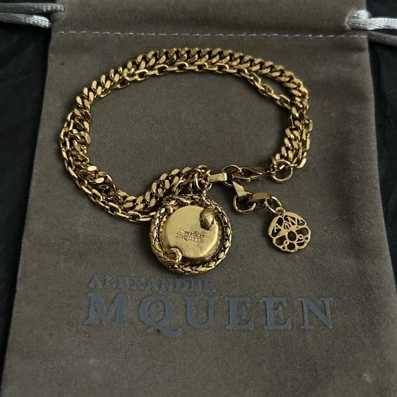 Mcqueen Bracelets