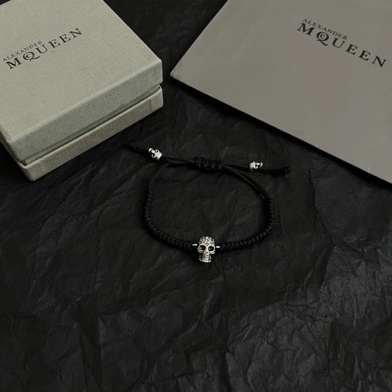 Mcqueen Bracelets