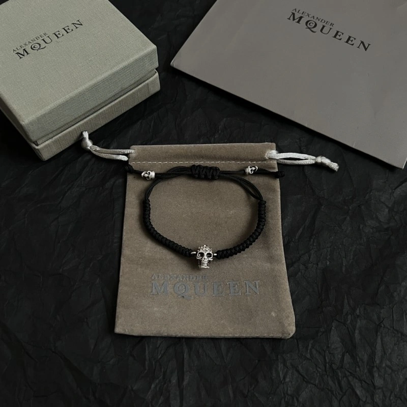 Mcqueen Bracelets
