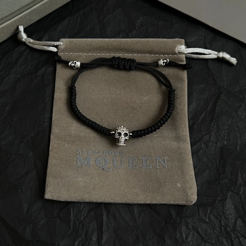 Mcqueen Bracelets