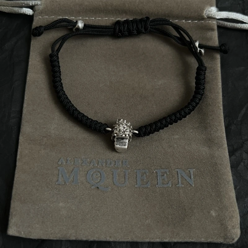 Mcqueen Bracelets