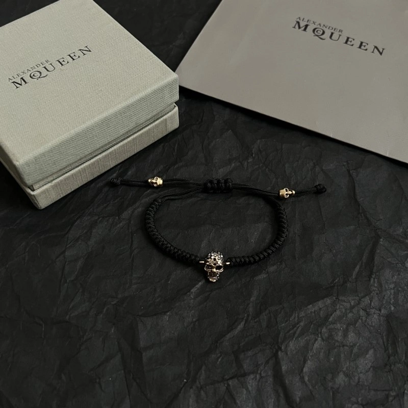 Mcqueen Bracelets