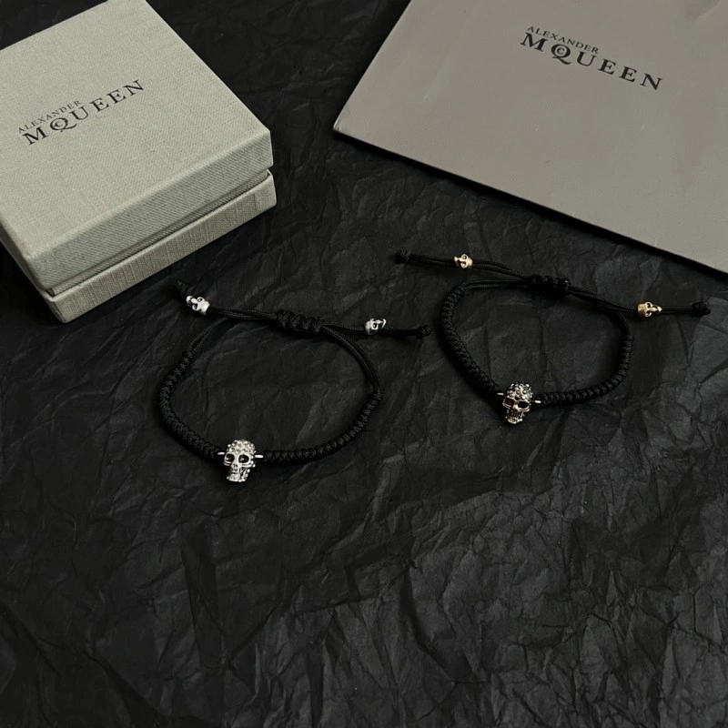 Mcqueen Bracelets