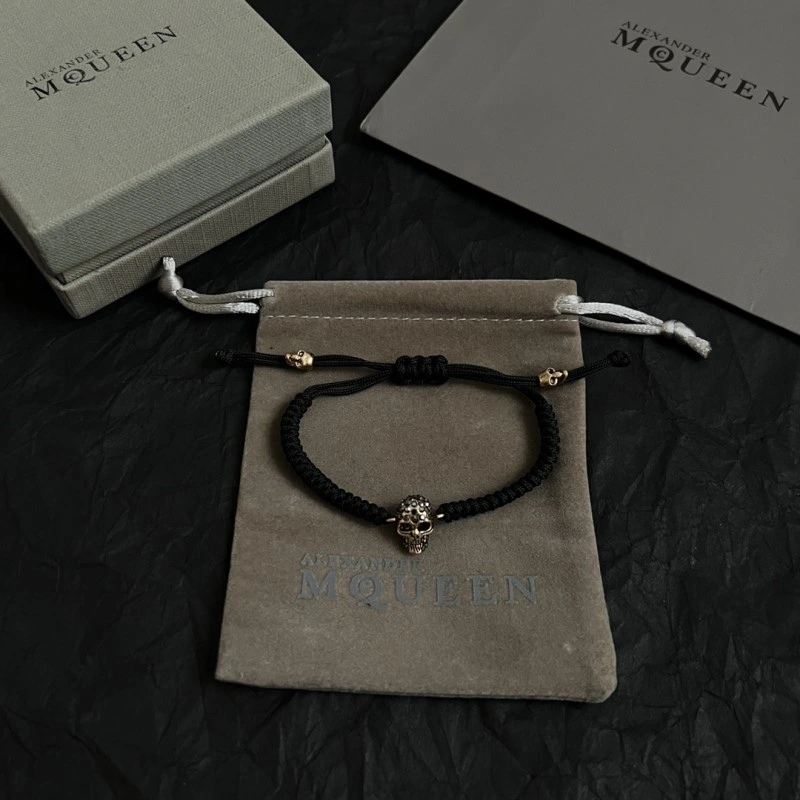 Mcqueen Bracelets