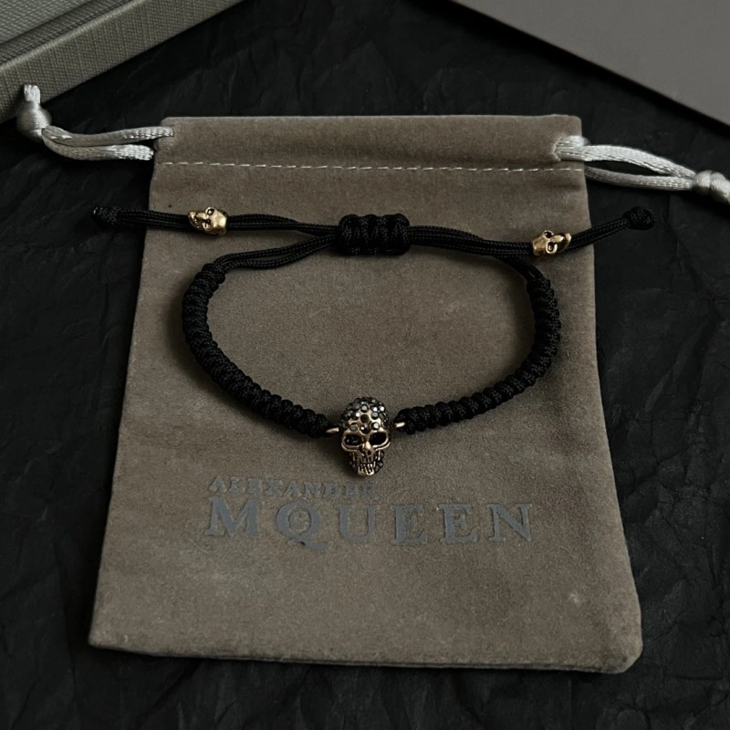 Mcqueen Bracelets
