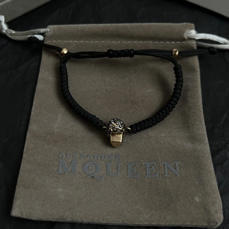 Mcqueen Bracelets