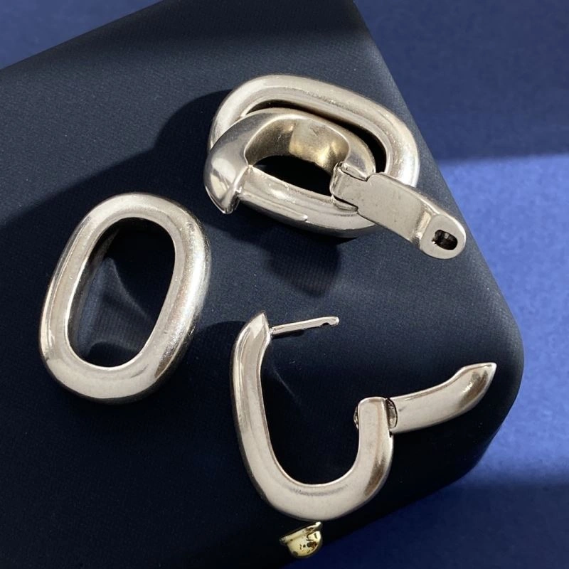 Accurate model Mcqueen Earrings