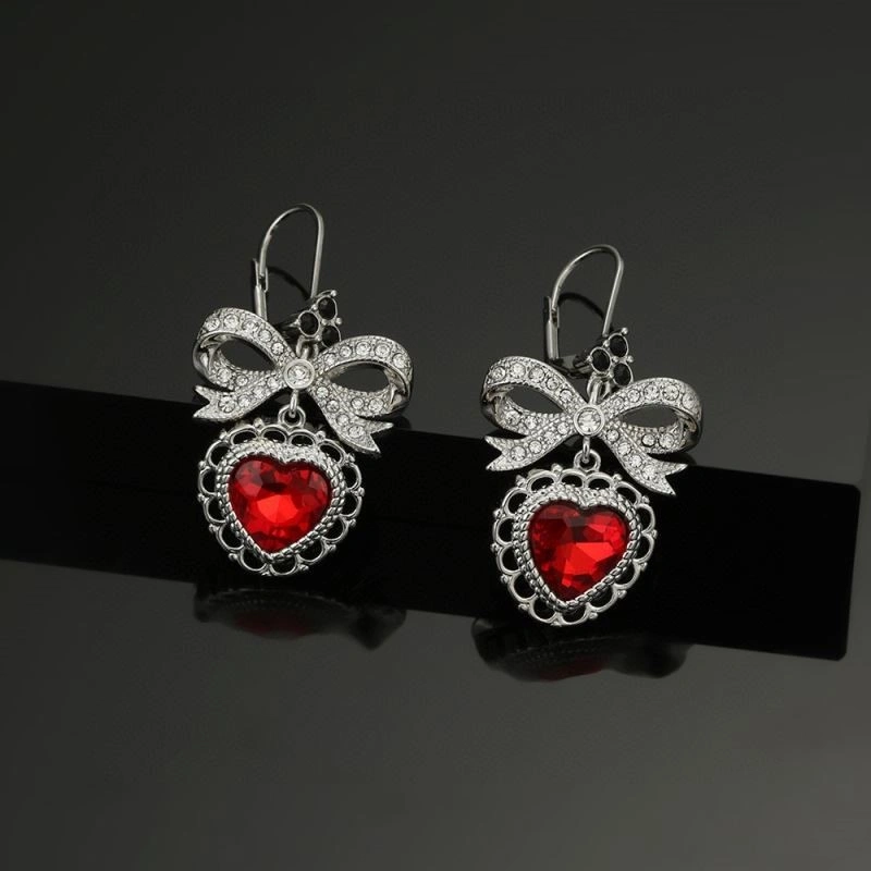 Mcqueen Earrings