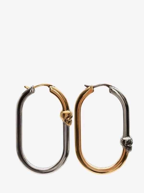 Affordable Mcqueen Earrings