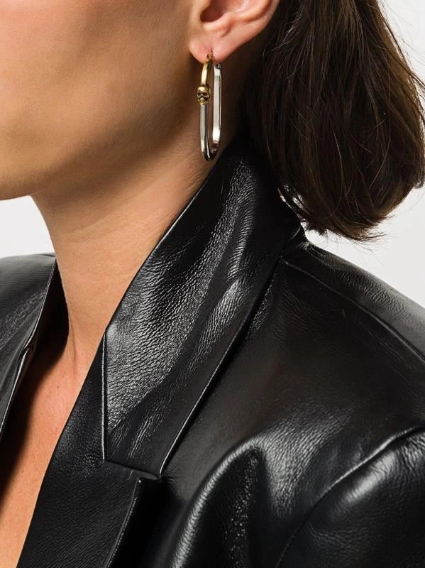 Affordable Mcqueen Earrings