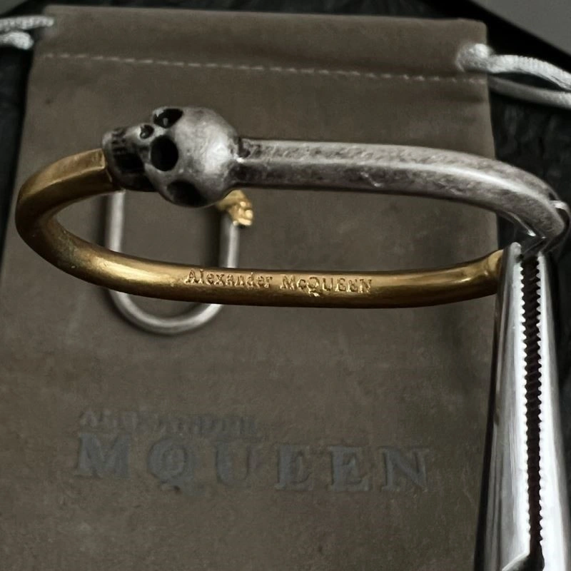 Affordable Mcqueen Earrings