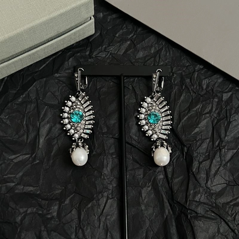 Budget-friendly Mcqueen Earrings
