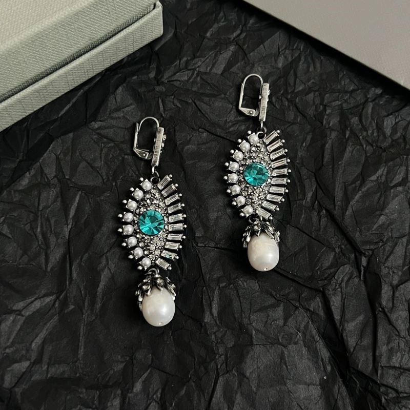 Budget-friendly Mcqueen Earrings