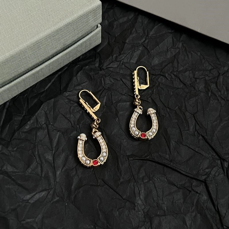 Mcqueen Earrings