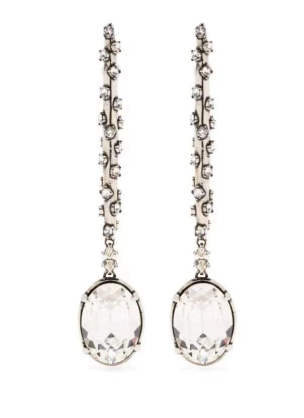Mcqueen Earrings