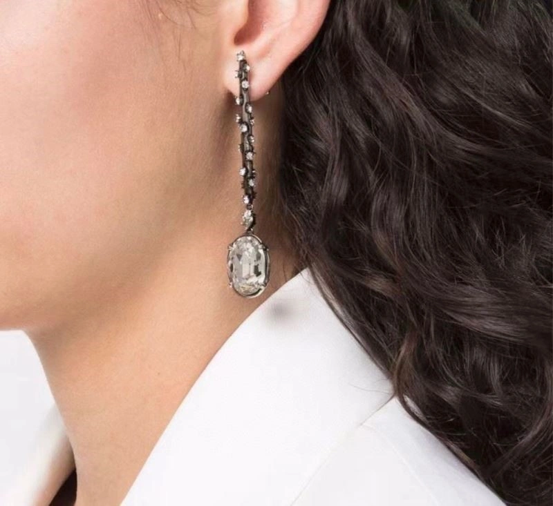 Inexpensive Mcqueen Earrings