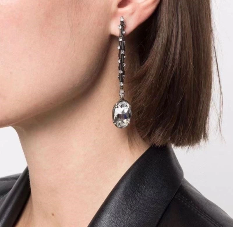 Inexpensive Mcqueen Earrings