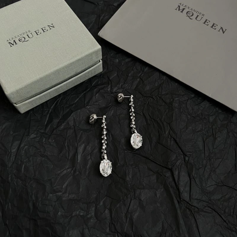 Inexpensive Mcqueen Earrings