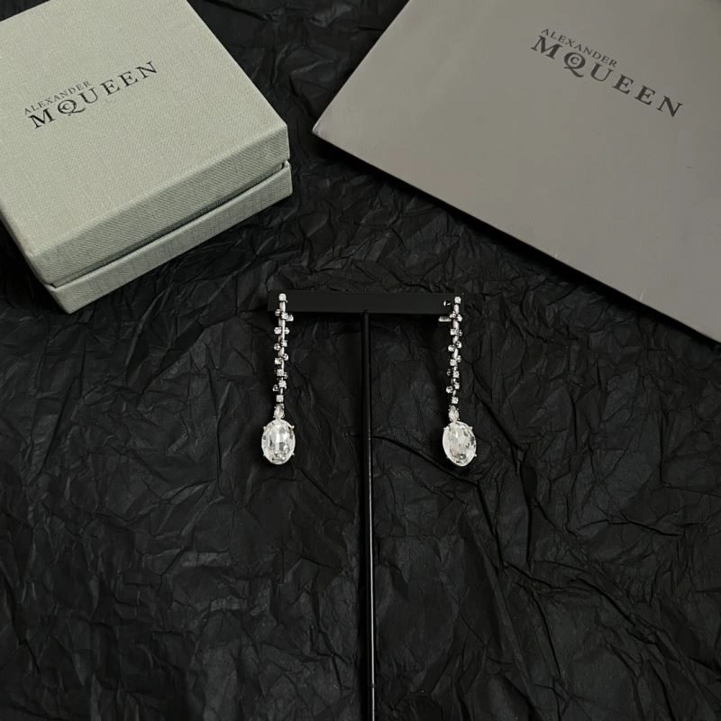 Inexpensive Mcqueen Earrings