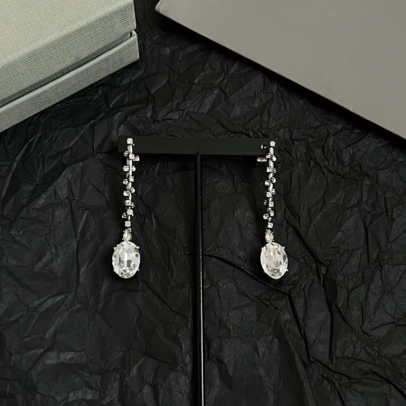 Inexpensive Mcqueen Earrings