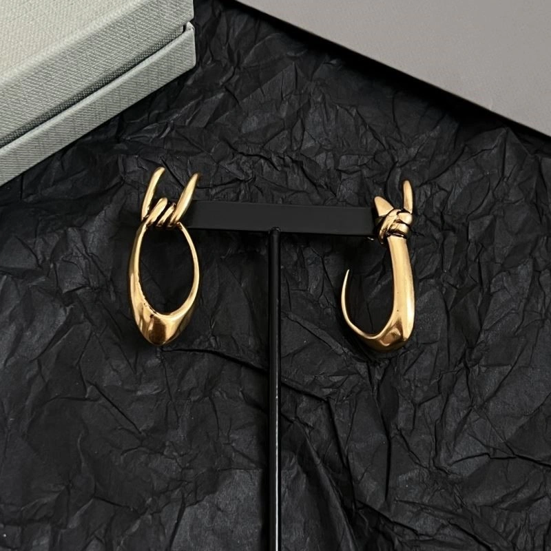 Mcqueen Earrings
