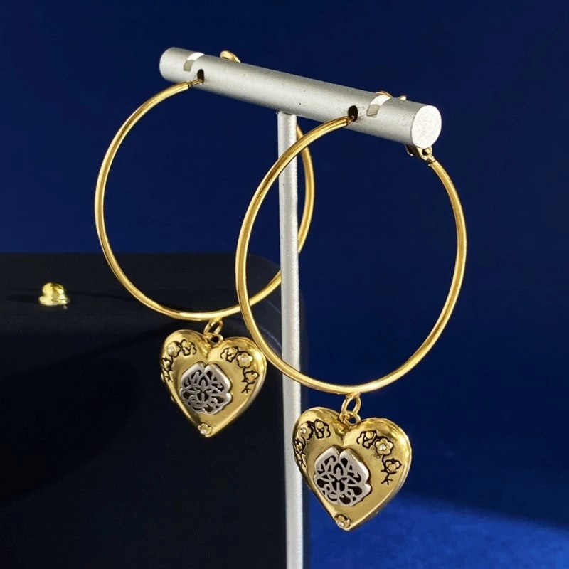 Mcqueen Earrings