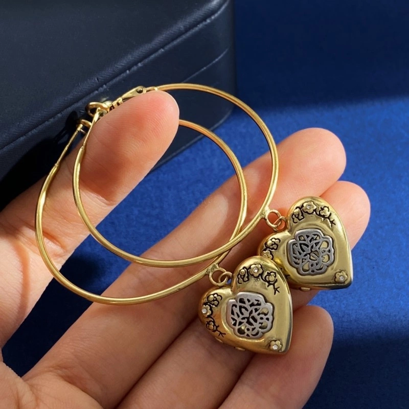 Mcqueen Earrings