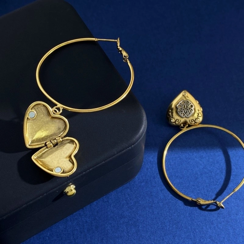 Mcqueen Earrings