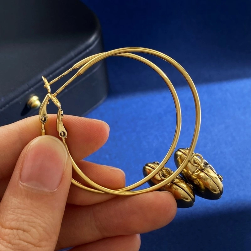 Mcqueen Earrings