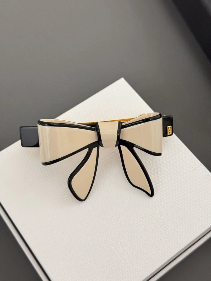 Mcqueen Hairpins