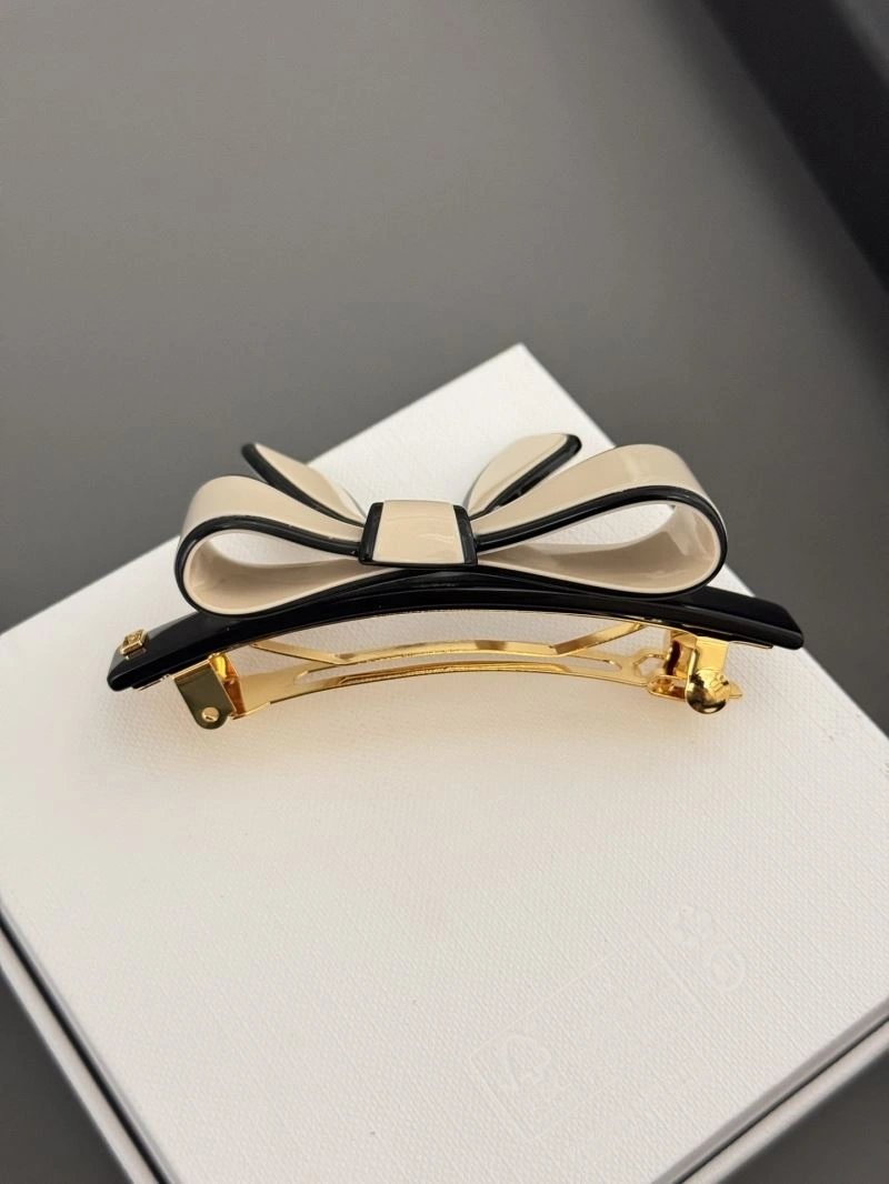 Accurate model Mcqueen Hairpins