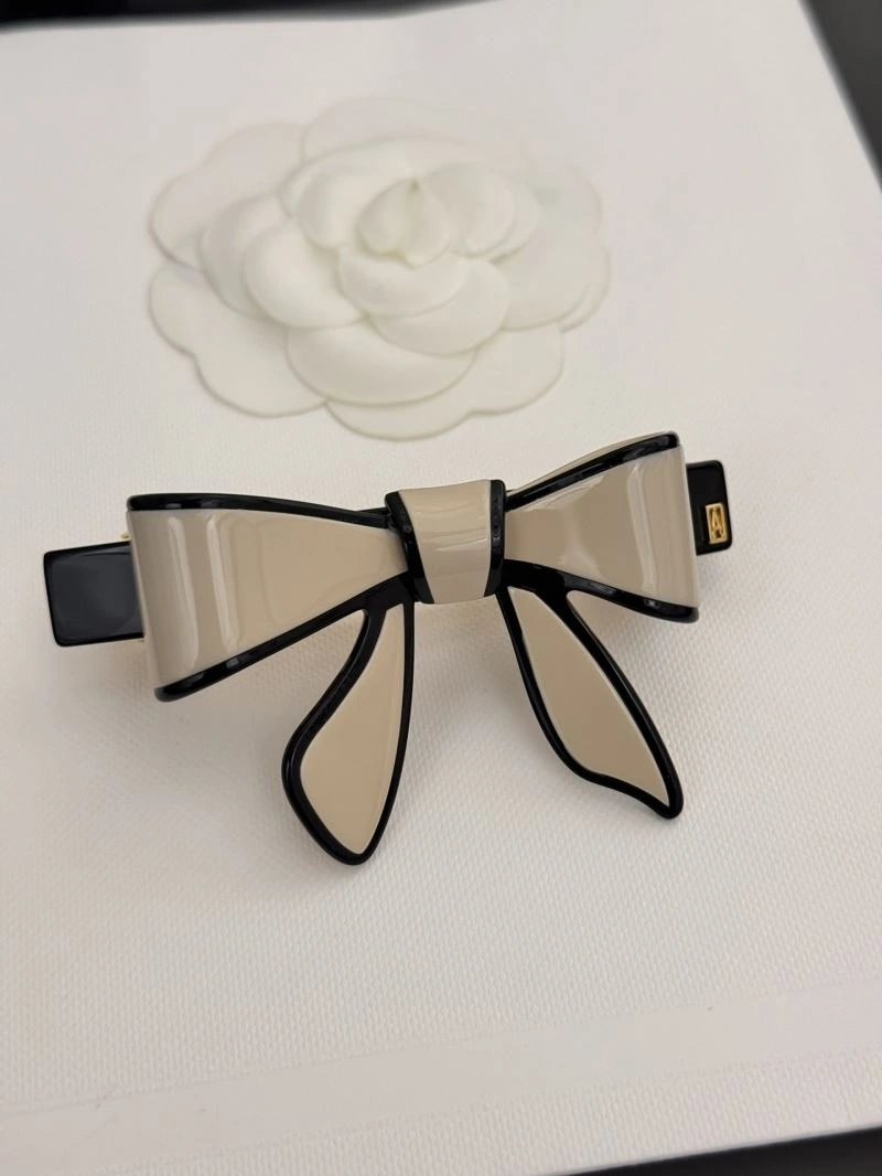 Accurate model Mcqueen Hairpins