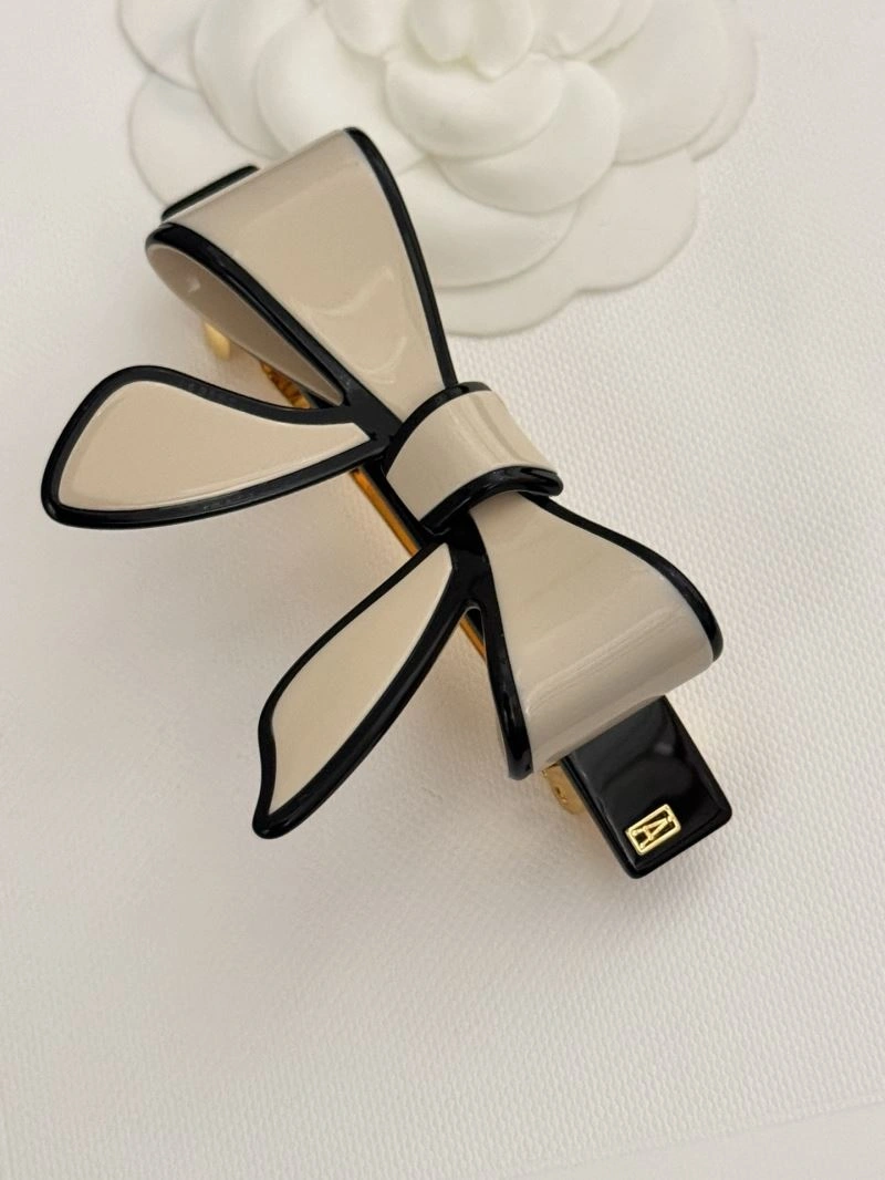 Accurate model Mcqueen Hairpins