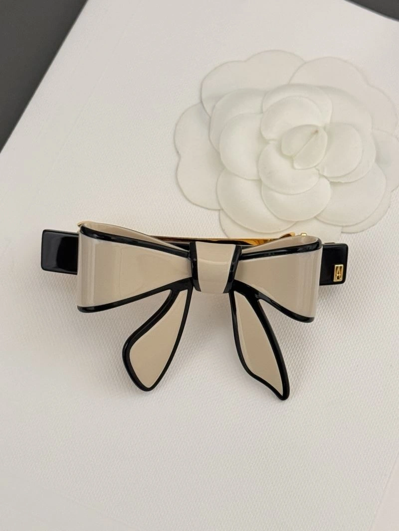 Accurate model Mcqueen Hairpins