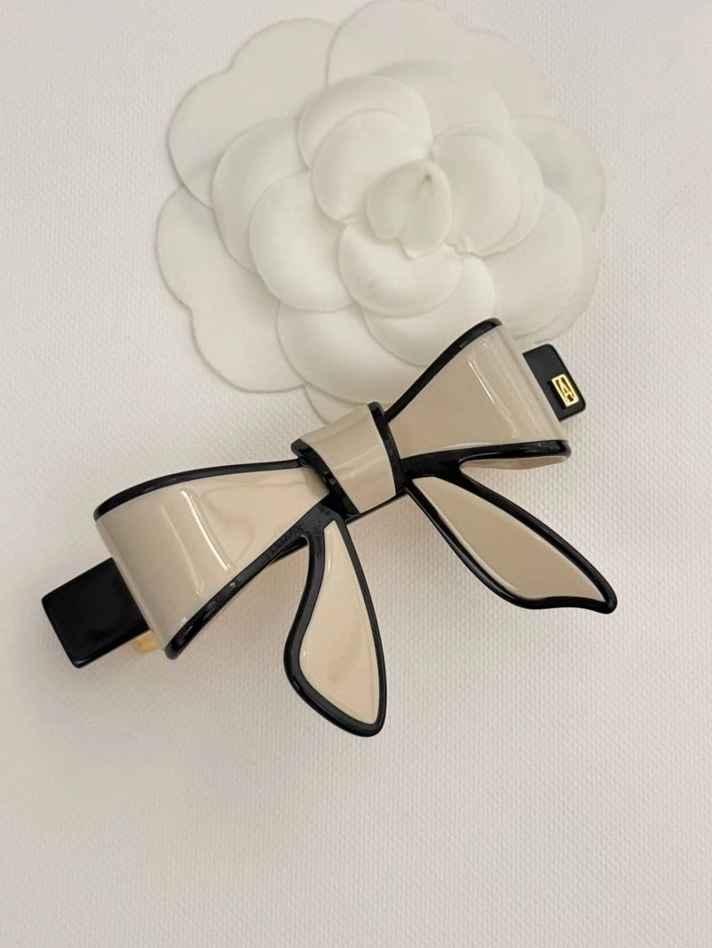 Accurate model Mcqueen Hairpins
