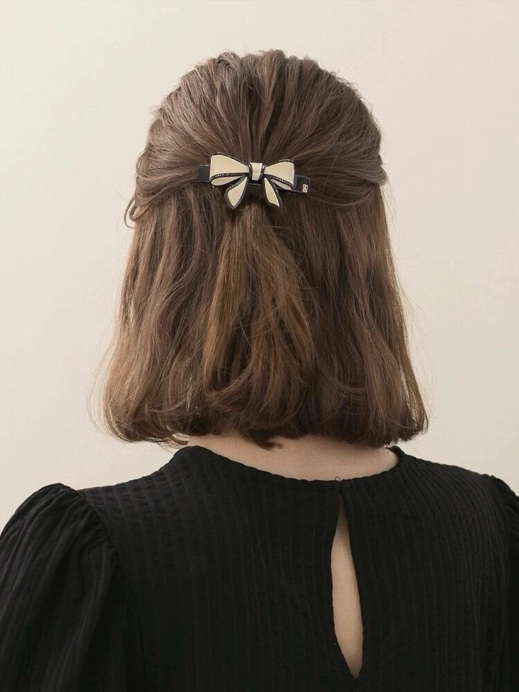 Accurate model Mcqueen Hairpins