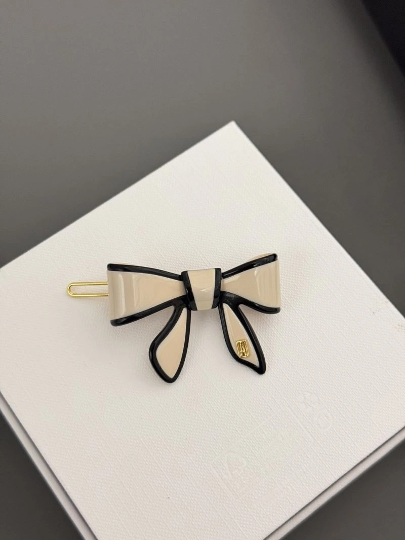 Mcqueen Hairpins