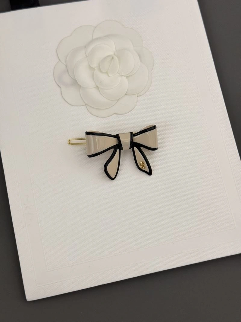 Top mirror Mcqueen Hairpins