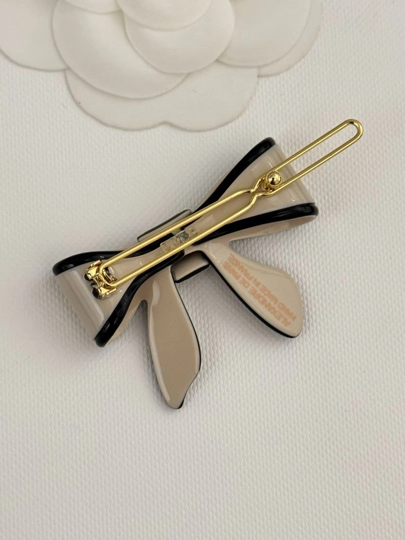 Top mirror Mcqueen Hairpins
