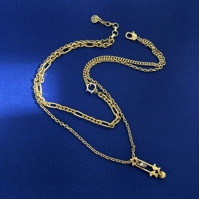 High accuracy Mcqueen Necklaces