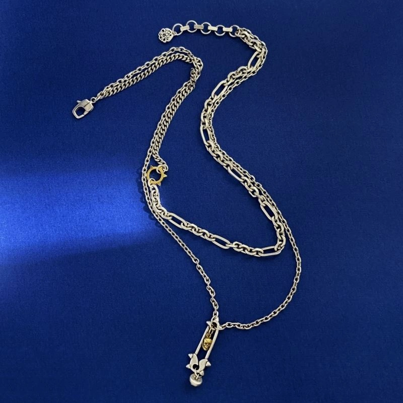High accuracy Mcqueen Necklaces