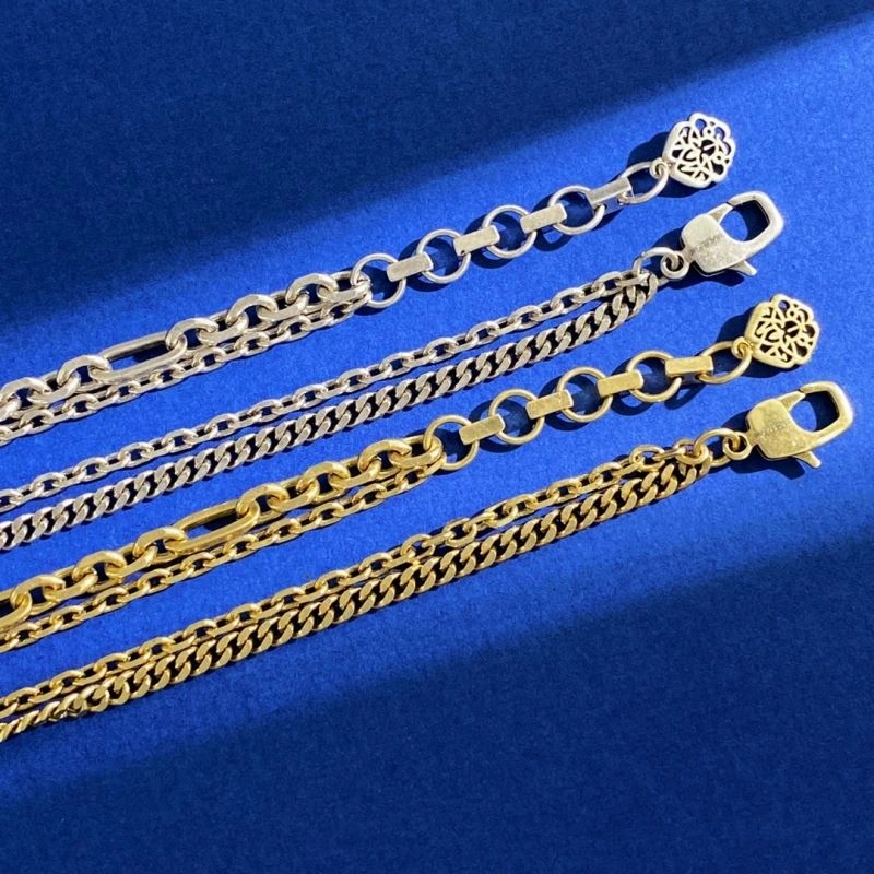High accuracy Mcqueen Necklaces