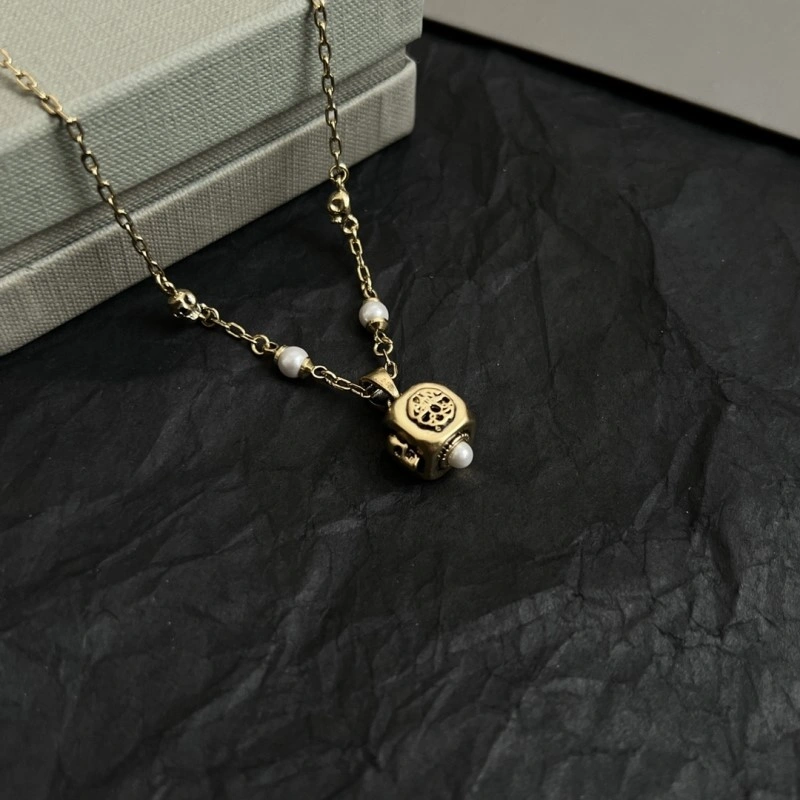 Mcqueen Necklaces