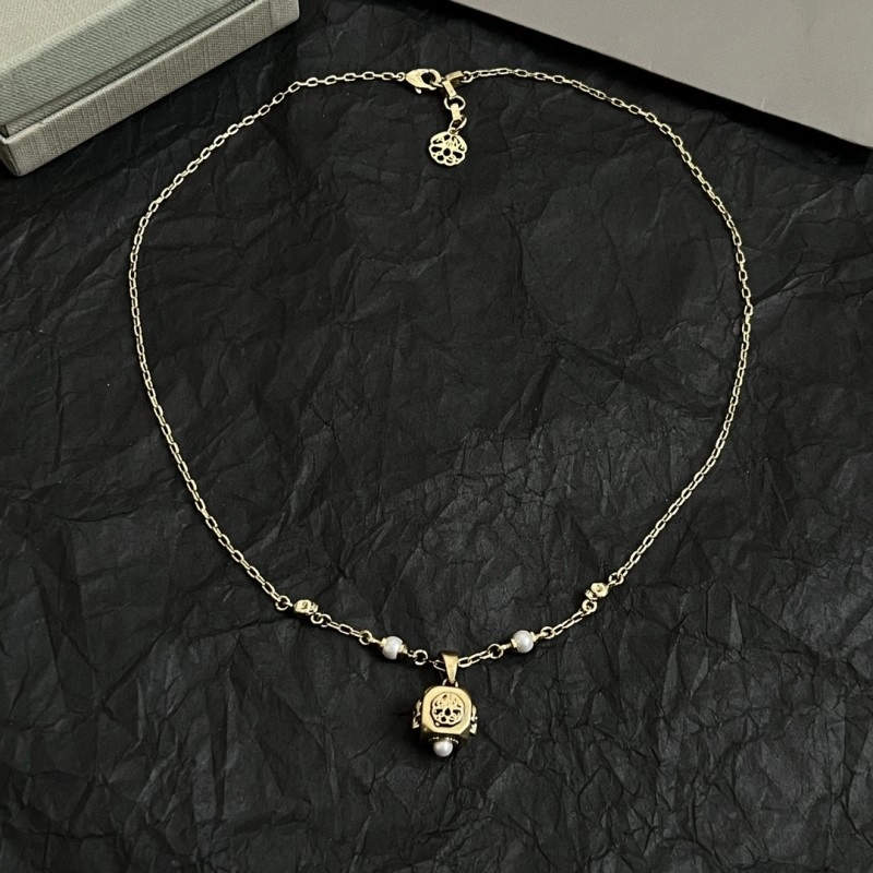 Mcqueen Necklaces