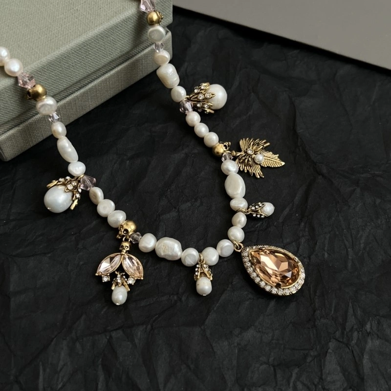 Mcqueen Necklaces
