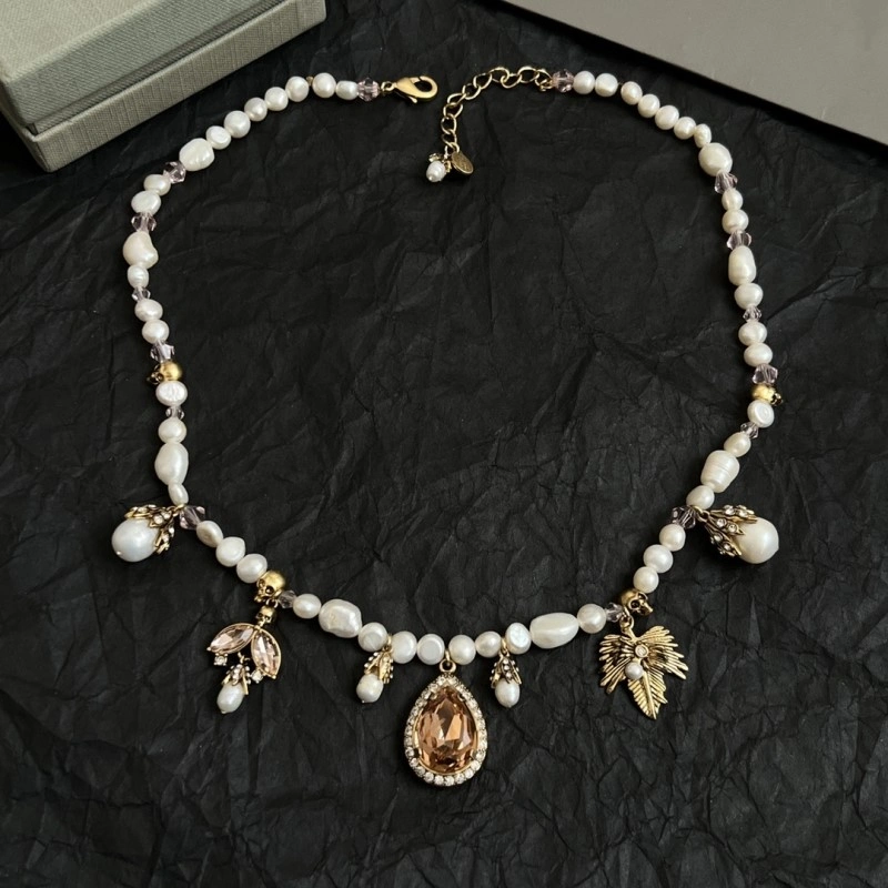 Mcqueen Necklaces