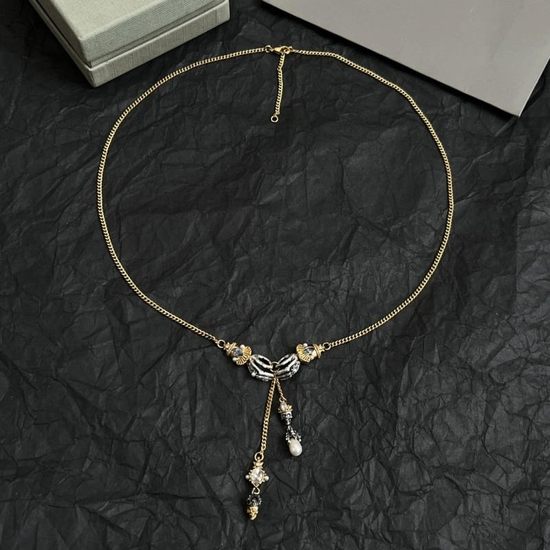 Mcqueen Necklaces