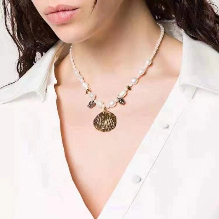 Mcqueen Necklaces