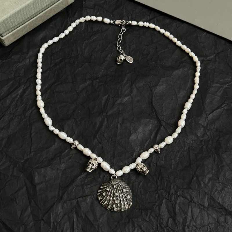 Mcqueen Necklaces